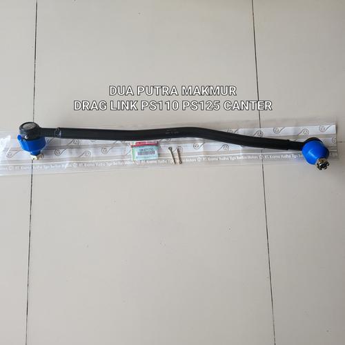 Jual DRAG LINK ASSY PS110 PS125 CANTER TURBO - Kota Tangerang ...