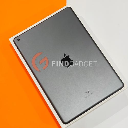 Jual iPad 8 32 GB RAM 32 Ex Resmi Internasional Second Bekas Original - Fullset - Jakarta Utara ...