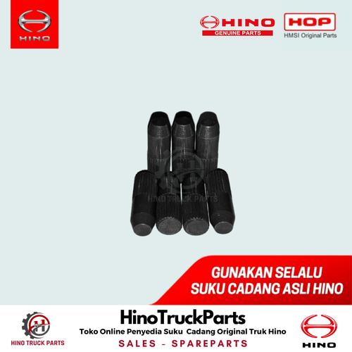 Jual Pin As Roda Hino 300 Hino Dutro ASLI - Jakarta Barat ...