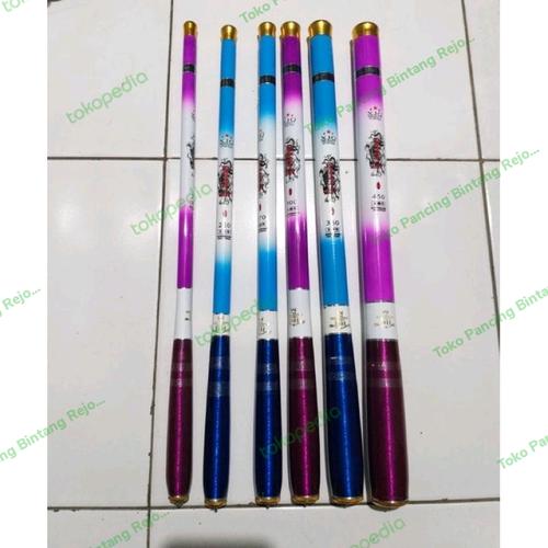 Jual Stik Pancing / Joran Tegek Daihan Sky - 270cm - Kab. Sidoarjo ...