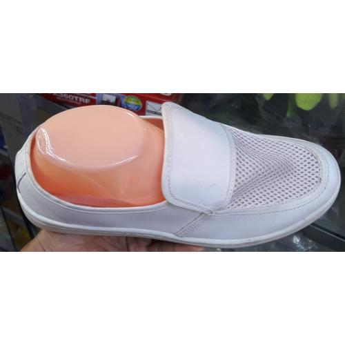 Jual Sepatu ESD antistatic model mesh - Jakarta Barat - Sentrafog ...
