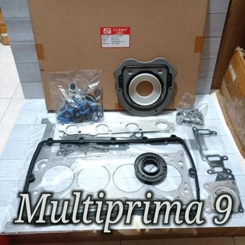 Jual Gasket Packing Paking Full Set Mazda BT50 Pro 2.2 2.2cc 2.200cc ...
