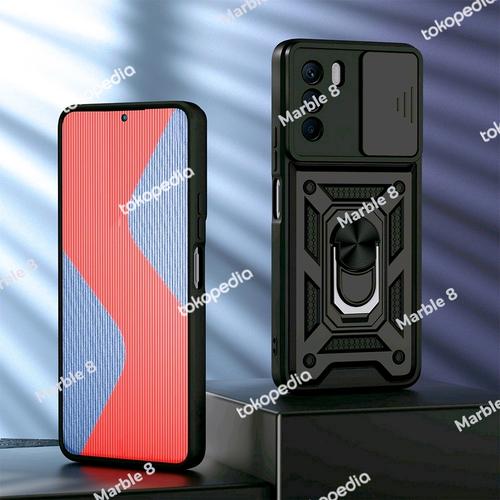 Jual Casing Case Infinix Zero 5g 2023 Hardcase Military Ringstan Cam ...