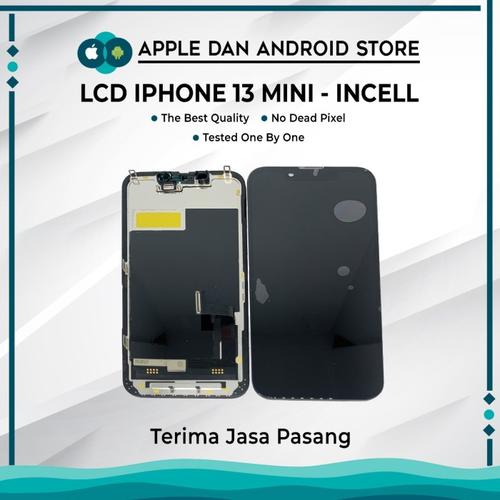 Jual LCD IPHONE 13 MINI - INCELL - Jakarta Selatan - apple dan android ...