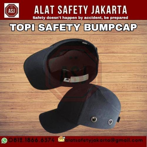 Jual Topi Safety Bump Cap - Jakarta Barat - Alat Safety Jakarta | Tokopedia
