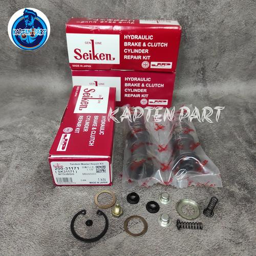 Jual BRAKE MASTER KIT BM KIT ISI MASTER REM ATAS MITSUBISHI PS100 PS120 ...