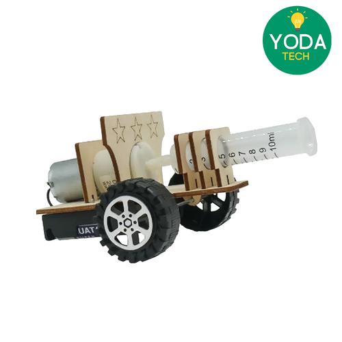 Jual Canon/Meriam miniatur Module Rakitan DIY ASSEMBLY - Kota Surabaya ...