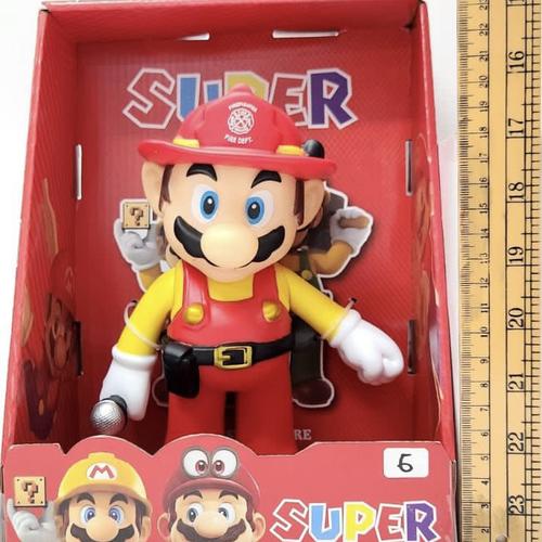 Jual action figure mario bros box besar kode g - Jakarta Pusat ...