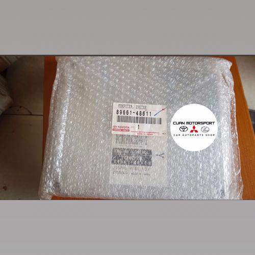 Jual ECU Toyota Harrier Lexus RX300 ACU30 Original - Jakarta Pusat ...