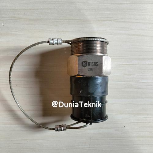 Jual FASTFILL Steel Receiver 2" R150S - Kota Balikpapan - @DuniaTeknik ...