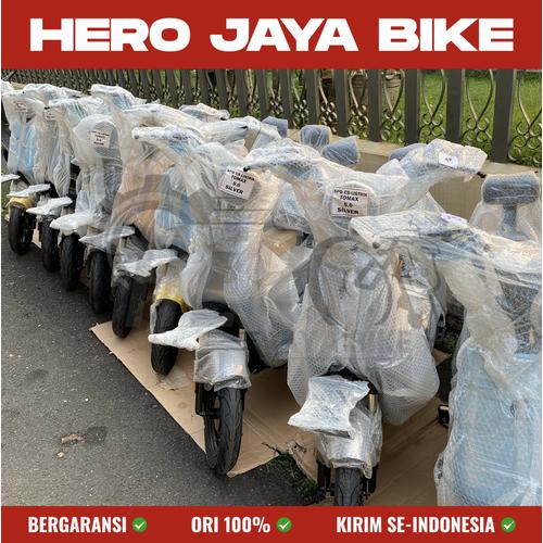 Jual Sepeda Listrik CELCIUS TOMAX 5.0 New Electric Bike E-Bike 500Watt ...