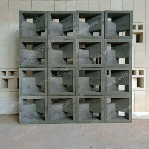 Jual roster beton tipe K - Kota Bandung - TOKOROSTER | Tokopedia