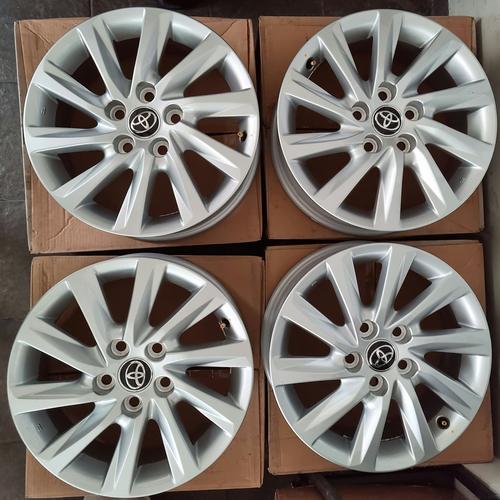 Jual velg oem zenix R16 - Kota Bekasi - tomsVR46 | Tokopedia