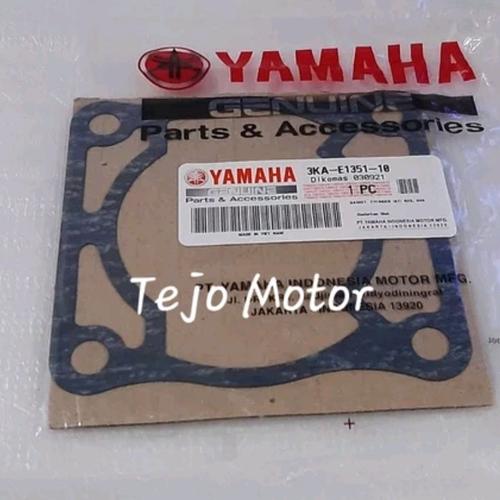 Jual PAKING BLOK RX KING ORIGINAL - Kota Tangerang - tejo motor | Tokopedia