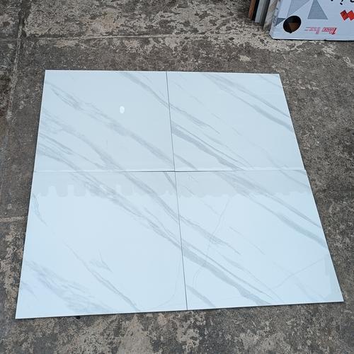 Jual GRANIT PUTIH MURAH 60 X 60 PUTIH SERAT ABU - Kota Depok - MERAPI ...