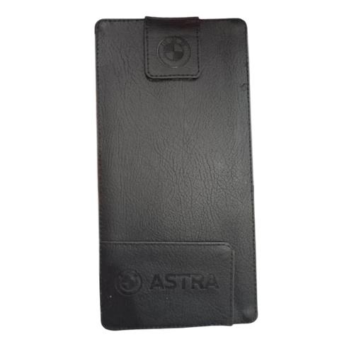 Jual Cover Bill Costum Dengan Embossed Logo - HITAM - Kota Tangerang ...