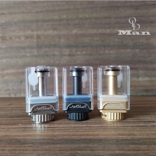 Jual Dotshell rba atmizoo Styles by ULTON - Kota Semarang - Oldman Vapz ...
