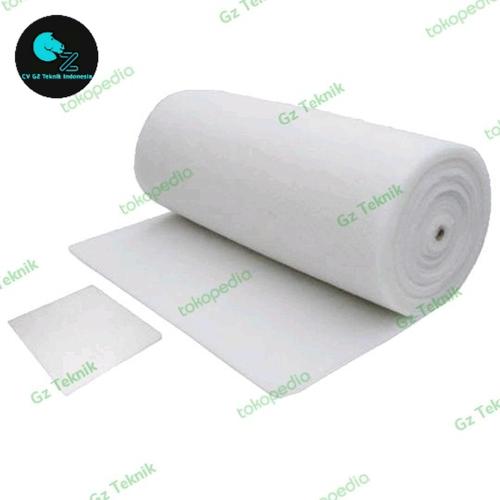 Jual Pre Filter Roll Media Filter Washable - Kab. Bogor - Gz Teknik ...