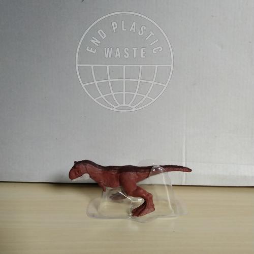 Jual jurassic world mattel mini action dino carnotaurus - Kota Bandung ...