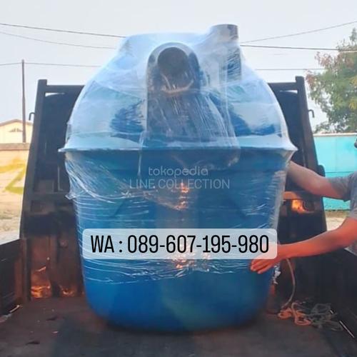 Jual Septic tank bio,bio septic tank,biofil,biotank,septic tank 1000L ...