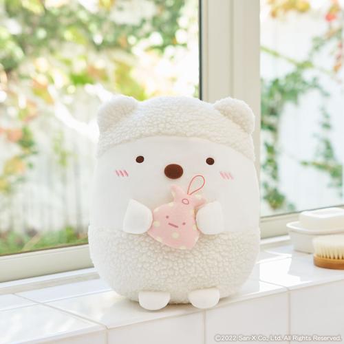 Jual Ichiban Kuji Sumikko Gurashi Twinkle Bath Time Prize A Shirokuma ...