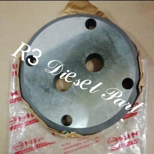 Jual Clamp Trunnion /Braket Klem Trunnion Hino Lohan /S4953-EW010/OEM ...