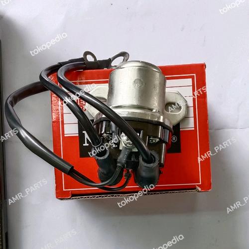 Jual SWIT STATE MITSUBISHI FUSO GENJO 220PS NEW ERA - Jakarta Barat ...