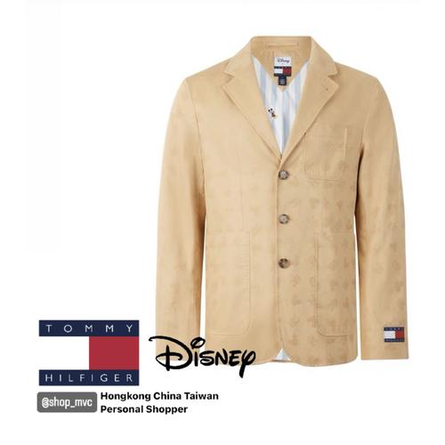 Jual Tommy Hilfiger Disney Mickey Suit Authentic - Kab. Tangerang ...