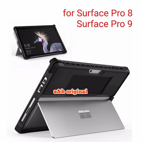 Jual Moko Case Microsoft Surface Pro 9 / Pro 8 - Premium Casing ...