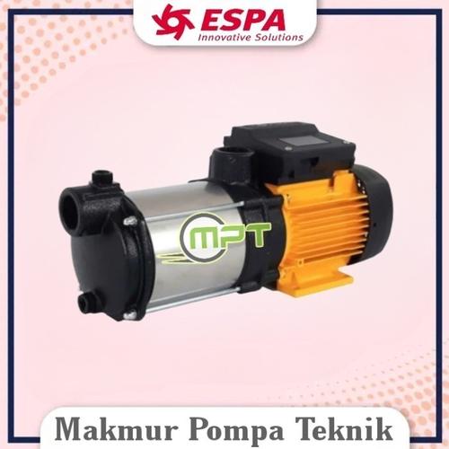Jual Pompa Dorong Air Booster Pump Espa Prisma 25-5M 1,1Kw 1,5Hp 220V ...