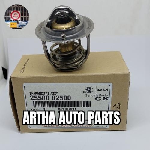 Jual Thermostat Kia Picanto , Hyundai Atoz 1000 c , Hyundai I10 ...