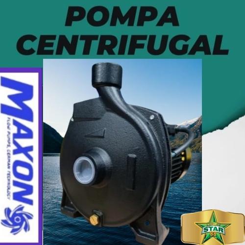 Jual Pompa sentrifugal MAXON CPM 158 1Hp 1Phase transfer centrifugal ...