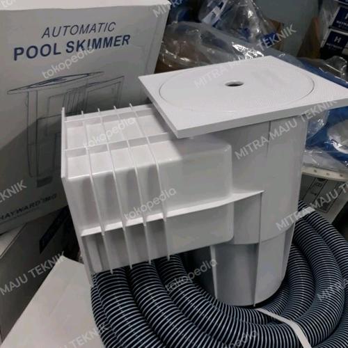 Jual SKIMMER BOX KOLAM HAYWARD 3400 SKIMMER BOX KOLAM RENANG HAYWARD ...