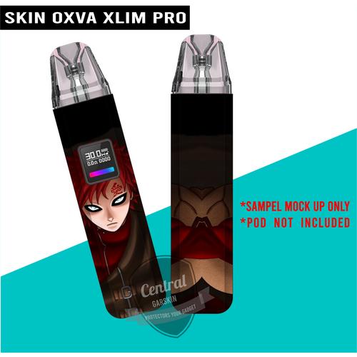 Promo Garskin Skin OXVA XLIM pro warp sticker - gara - Kab. Bantul ...