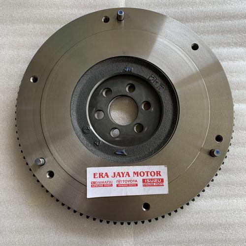 Jual Flywheel roda gila gigi gendeng avanza xenia 1300cc original ...