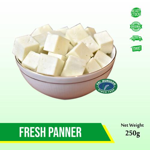 Jual FRESH PANNER 1 PCS (250 GM) - Jakarta Pusat - SRI MURUGAN STORE ...