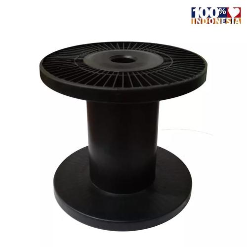 Jual Klosan Bobin/ Plastik Rollan Gulunhan Kabel kawat - Jakarta Utara ...