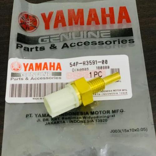 Jual Sensor suhu panas EOT ECT Thermostat Mio-J M3 Soul GT fino xeon ...