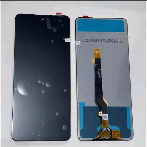 Jual Lcd Touchscreen Tecno Tekno Pova 2 LE7 Fullset Original - Jakarta ...
