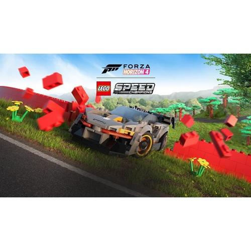Jual Forza Horizon 4 Ultimate Edition Original Full Dlc + Bonus Game ...