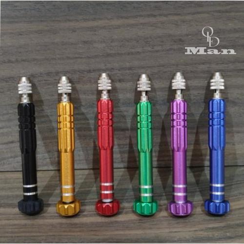 Jual Obeng toolkit screwdriver - Ungu - Kota Semarang - Oldman Vapz ...