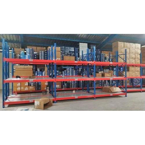 Jual Rak Gudang Heavy Duty (Shelving) Kapasitas 1 Ton ...