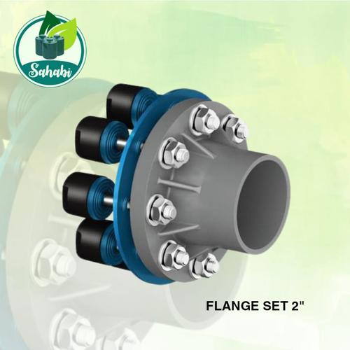 Jual Jual Flange set PVC 2 Inch - Kab. Sidoarjo - Sahabitandon | Tokopedia