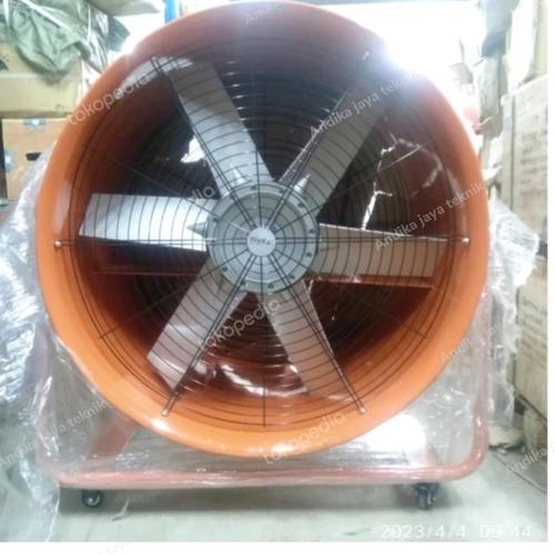 Jual Kipas Blower Axial Fan 40 inch ventilator Industrial Fan - Jakarta ...