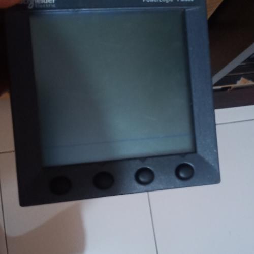 Jual schneider power meter pm800 normal casing sesuai foto - Kab ...