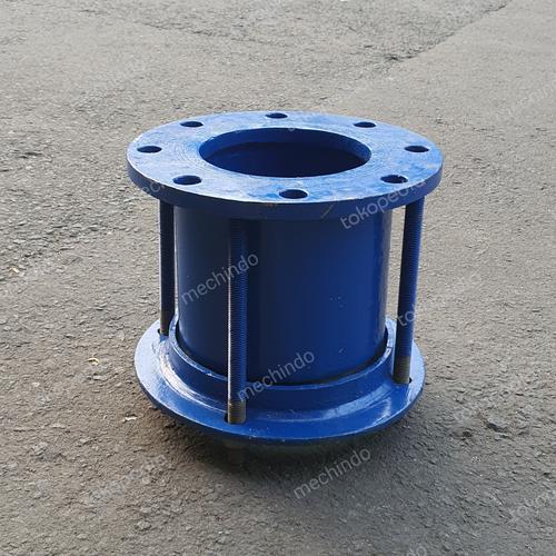 Jual Flange Adaptor Steel 8" - Jakarta Barat - Mechindo | Tokopedia