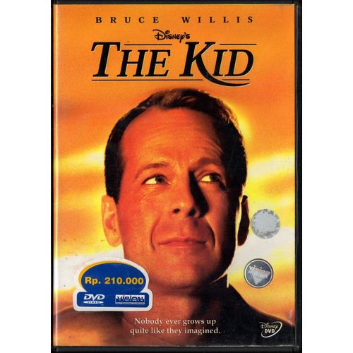 Jual DVD Original THE KID (2000) - TEKS INDONESIA (Region 3) - Kota Samarinda - ABU AGUNG ...