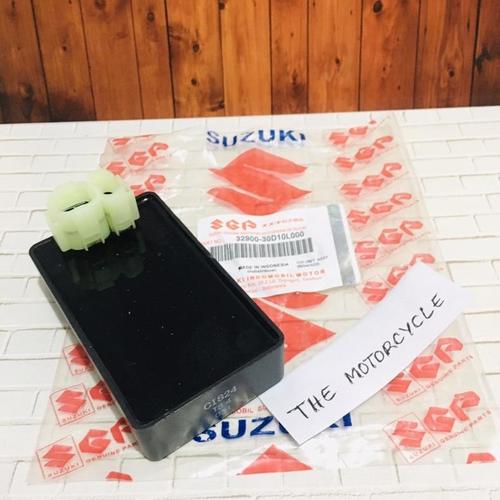 Jual CDI SUZUKI SHOGUN 110 SHOGUN KEBO PNP TIGER GL PRO MAX NEOTECT CB ...