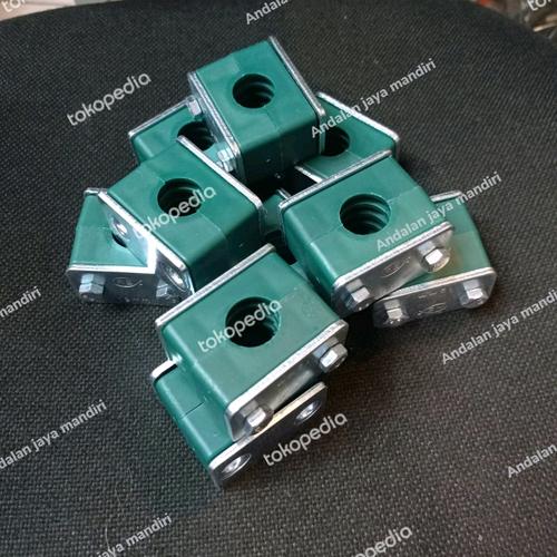 Jual CLEM PIPA 10MM / KLEM PIPA STAUFF 10MM - Jakarta Barat - Andalan ...