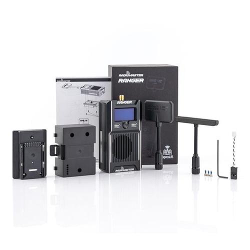 Jual RadioMaster Ranger 2.4GHz ExpressLRS ELRS RF Module Combo External ...